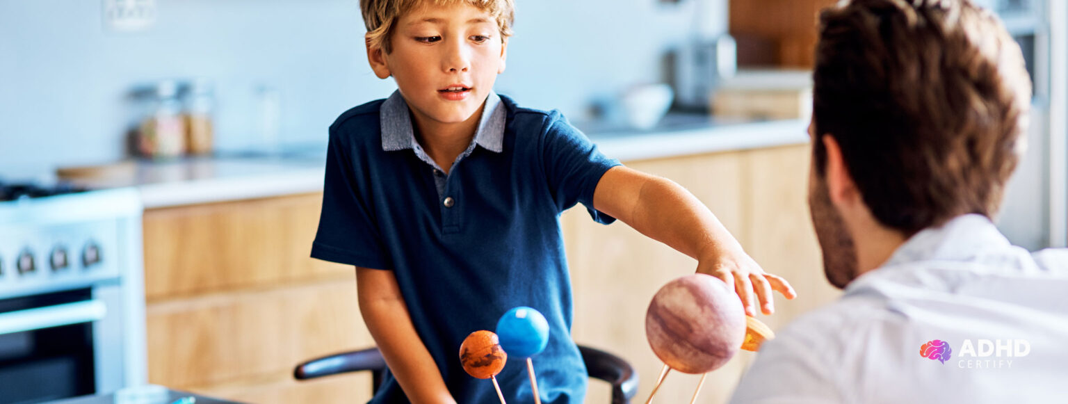 Nurturing Hyperactive Kids: Strategies for Academic Success
