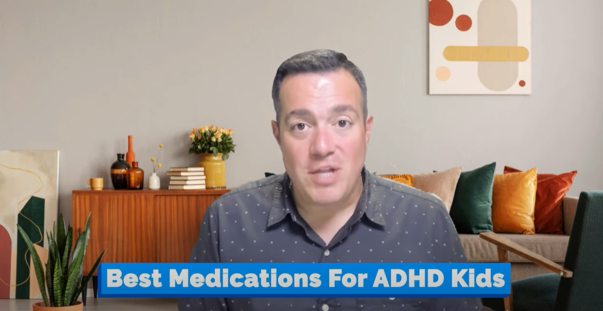 ADHD Medications for Children: Benefits and Considerations