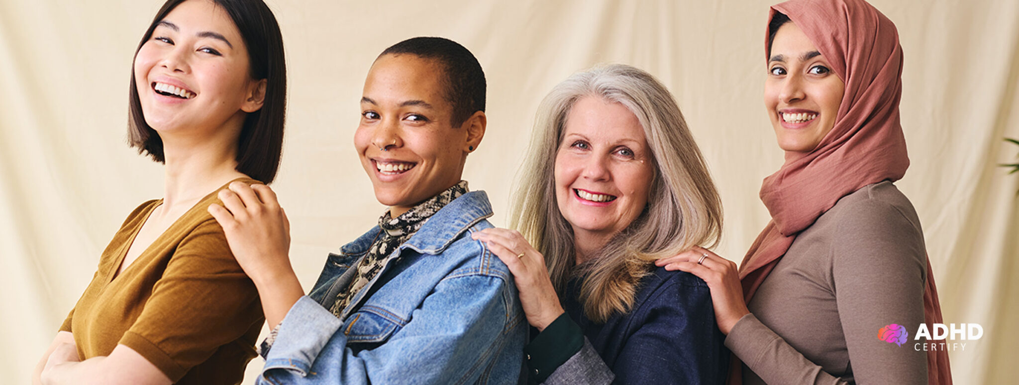 ADHD in Women: Full Symptom Checklist & Signs
