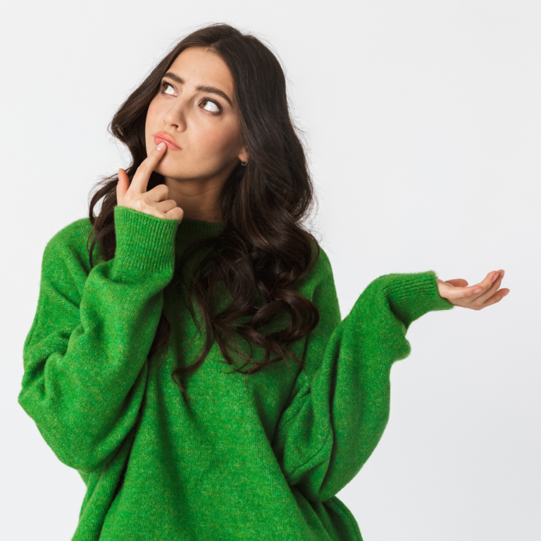 ADHD in Women: Full Symptom Checklist & Signs